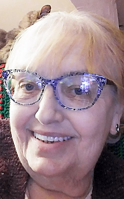 Sandra K. (Conklin) Heverly | News, Sports, Jobs - Altoona Mirror